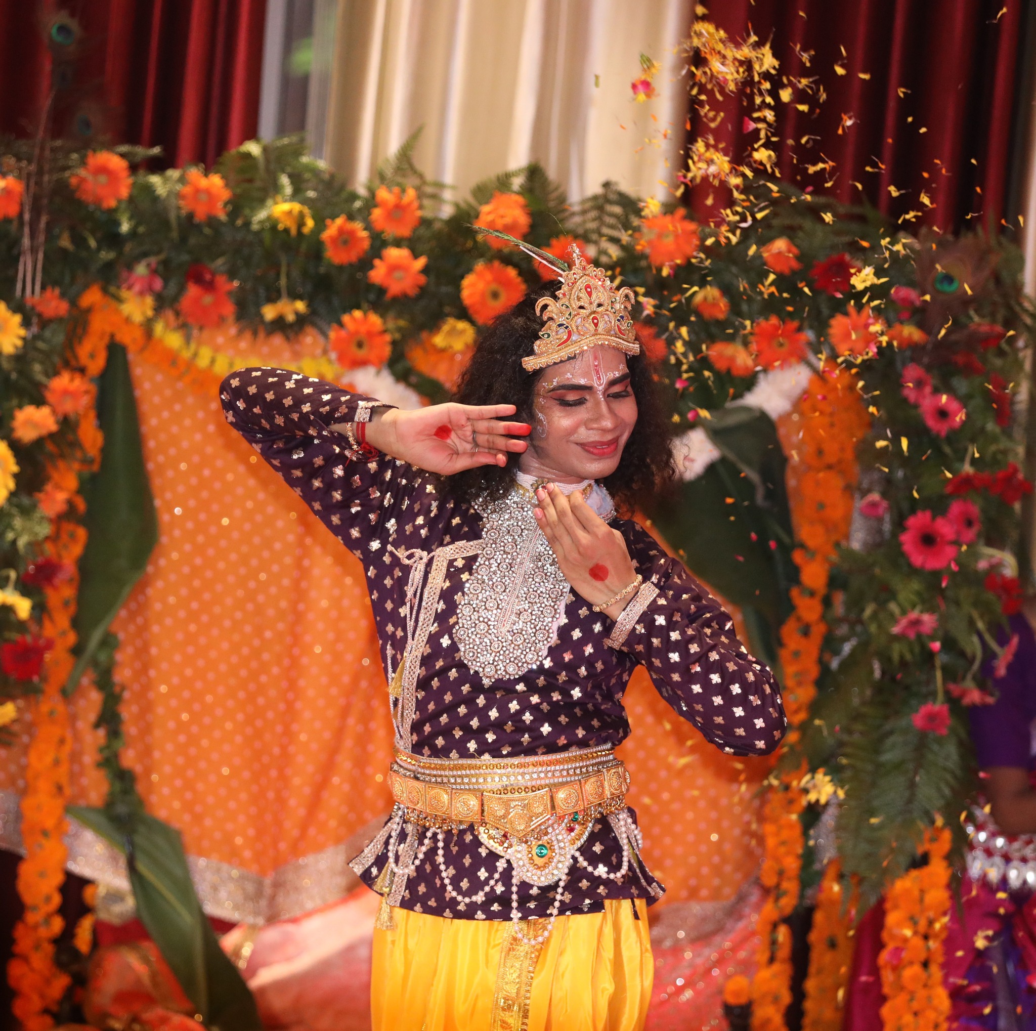 History of Kathak and Its Modern Adaptations - Aarambh History of ...